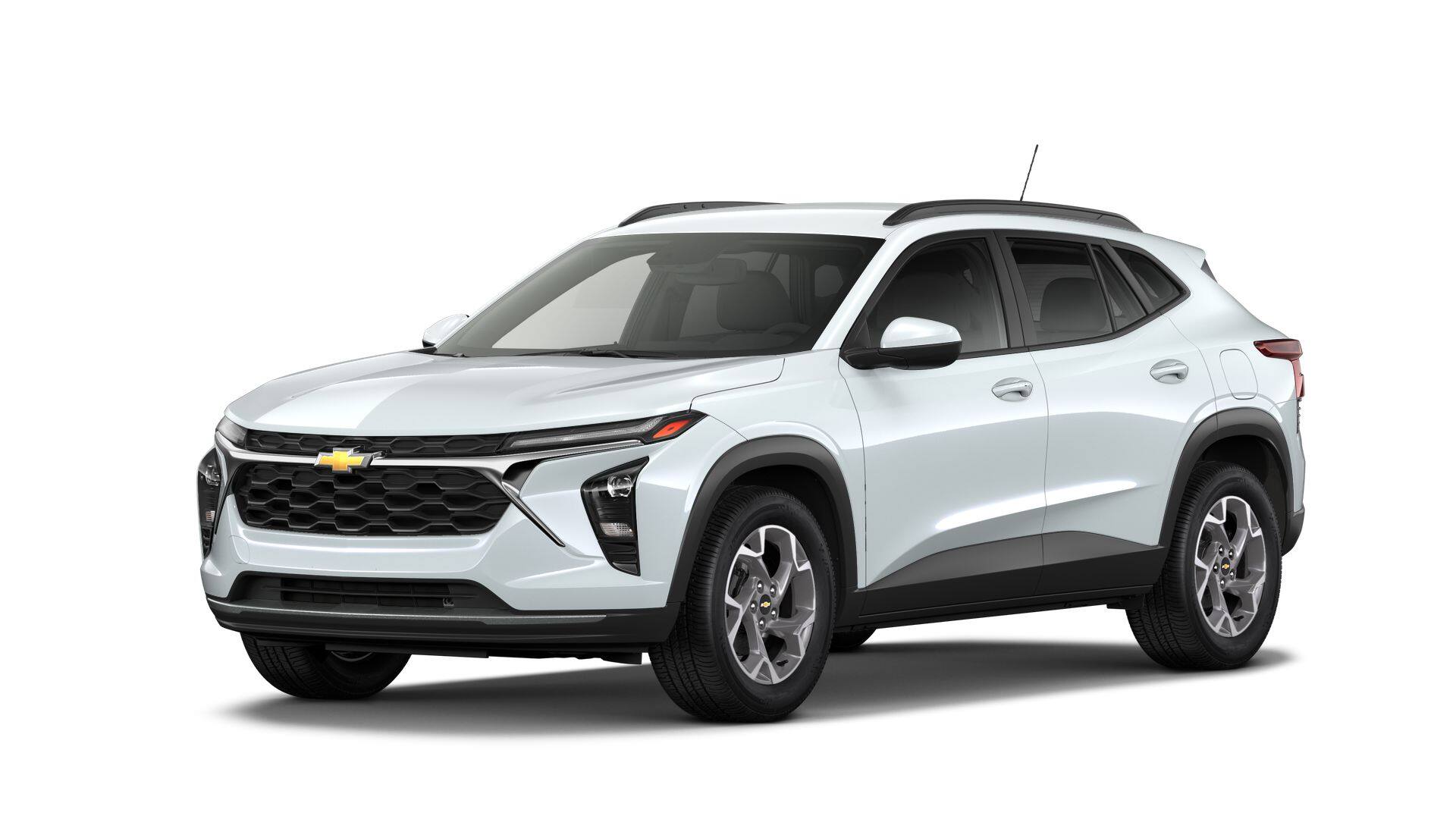 2026 Chevrolet Trax LT in Brookhaven, MS | Jackson Chevrolet Trax ...