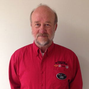 Meet our Staff | GM Sales and Service Team in Brookhaven, MS | Stan ...